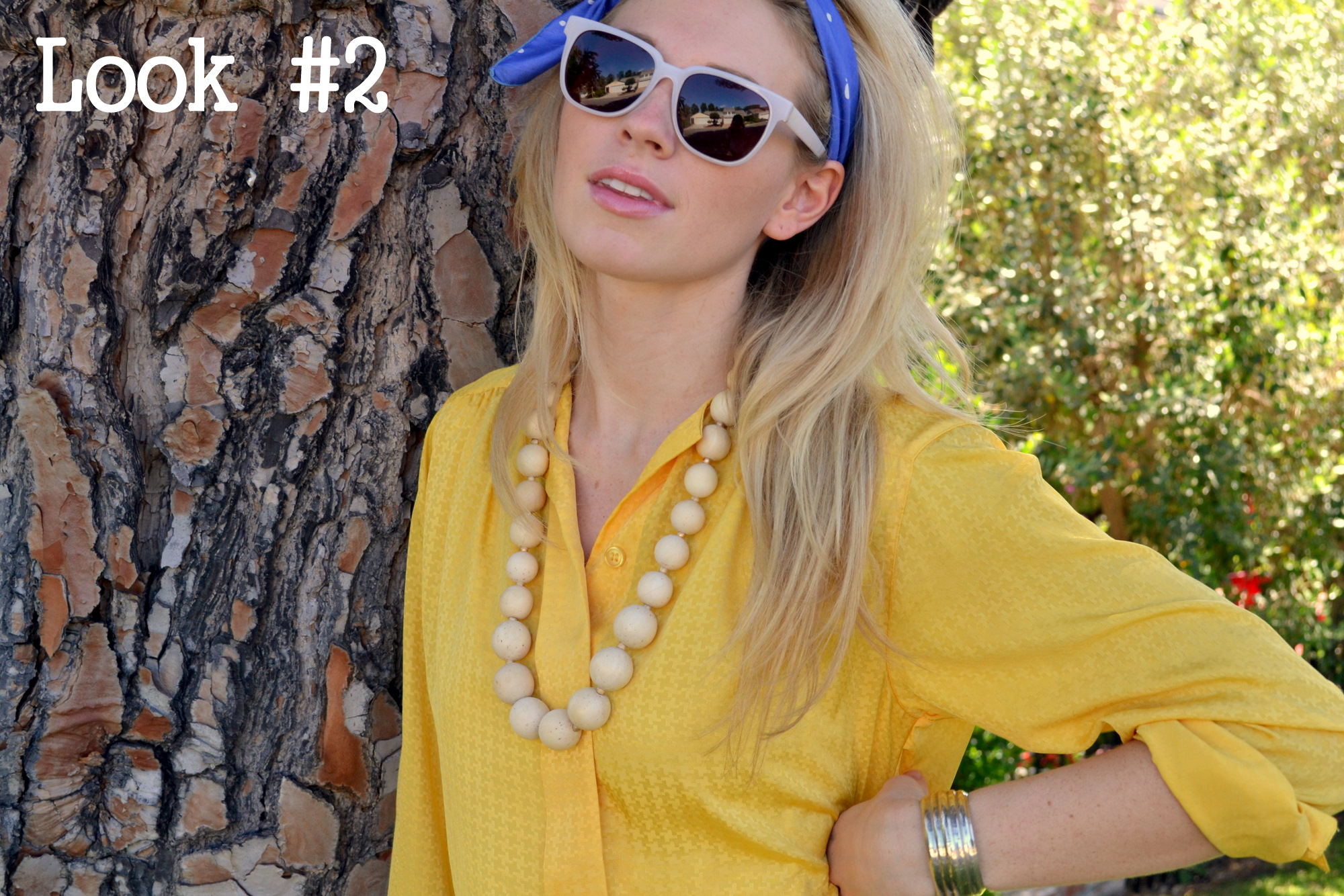 Meet Brooke White: a fashion post and giveaway - style - Little Miss Momma