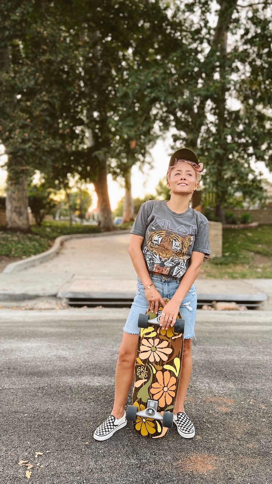 Little Miss Momma - life lessons from Ashley Stock - a momma-in-training.