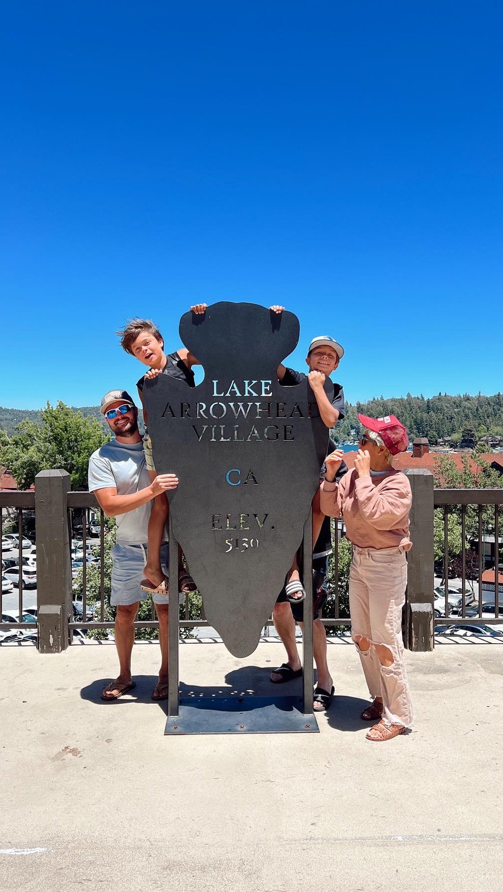 Little Miss Momma - life lessons from Ashley Stock - a momma-in-training.