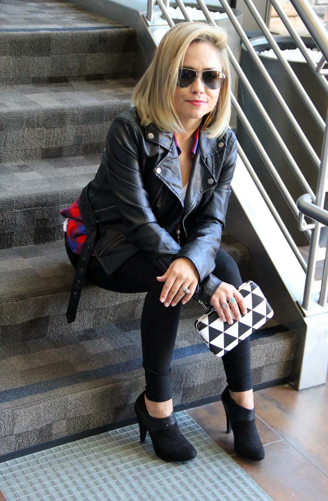 Dressing for the Season with J.Jill - style - Little Miss Momma