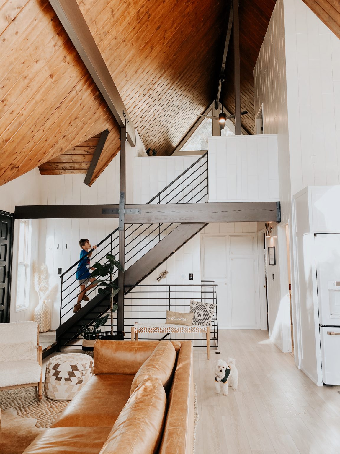 Little Miss Momma - life lessons from Ashley Stock - a momma-in-training.