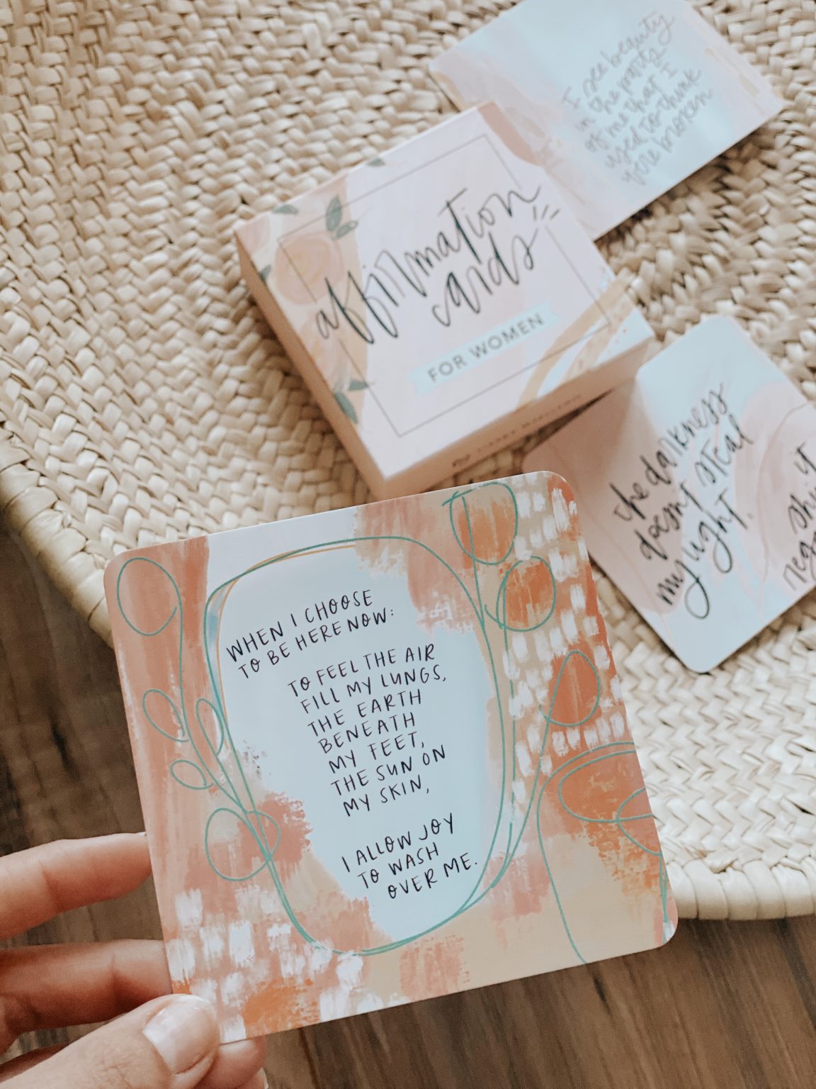 Little Miss Momma - life lessons from Ashley Stock - a momma-in-training.