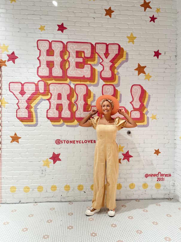 Little Miss Momma - life lessons from Ashley Stock - a momma-in-training.