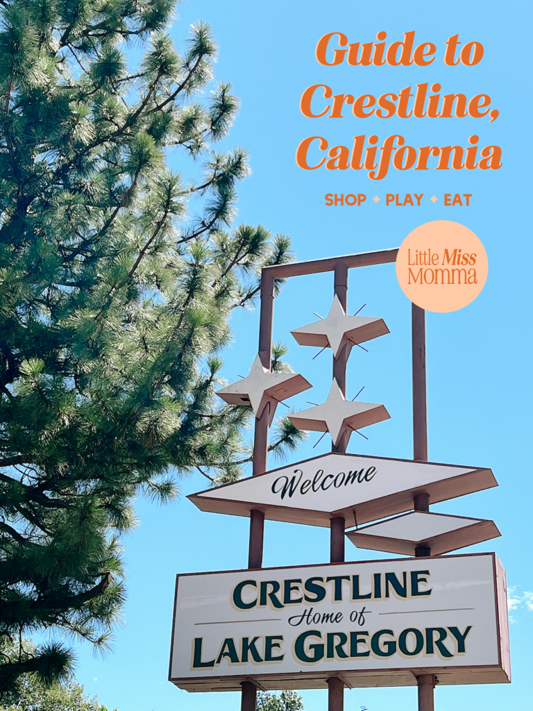Guide to Crestline, California: Shop, Play, Eat - lake arrowhead ...
