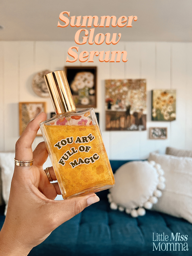 Little Miss Momma - life lessons from Ashley Stock - a momma-in-training.