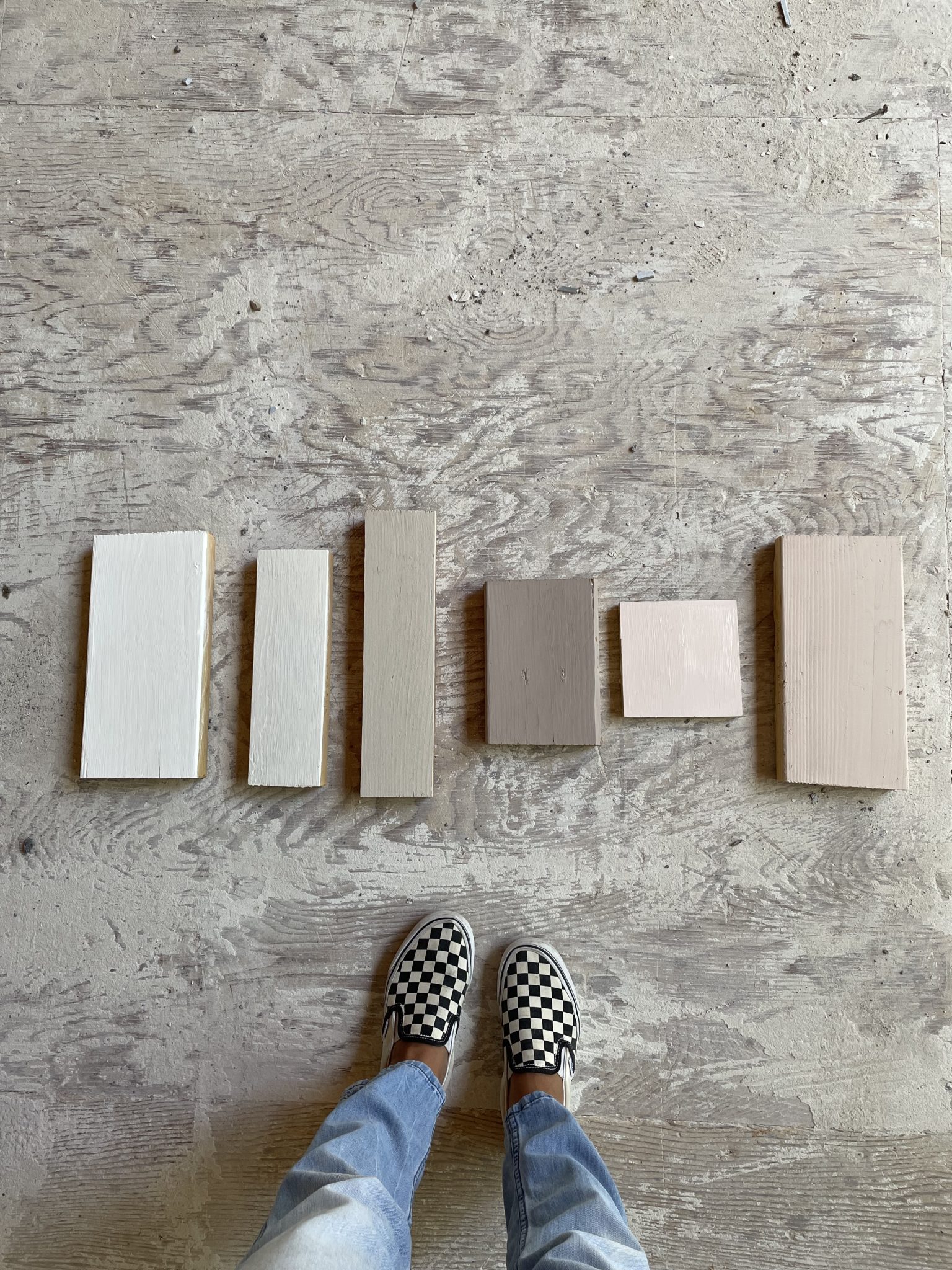 Lake Arrowhead Cabin Paint Colors (Interior and Exterior) - Make, nest ...