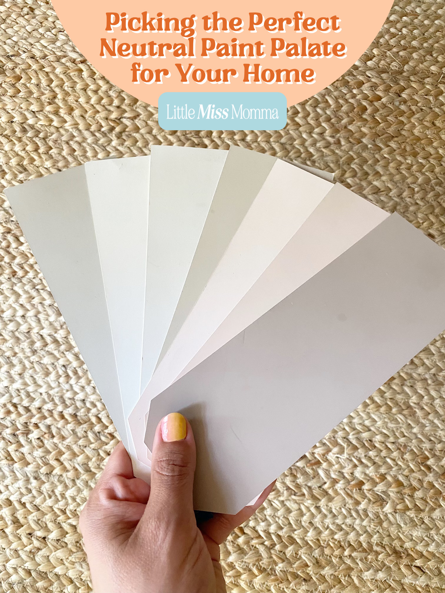 Lake Arrowhead Cabin Paint Colors (Interior and Exterior) - Make, nest ...