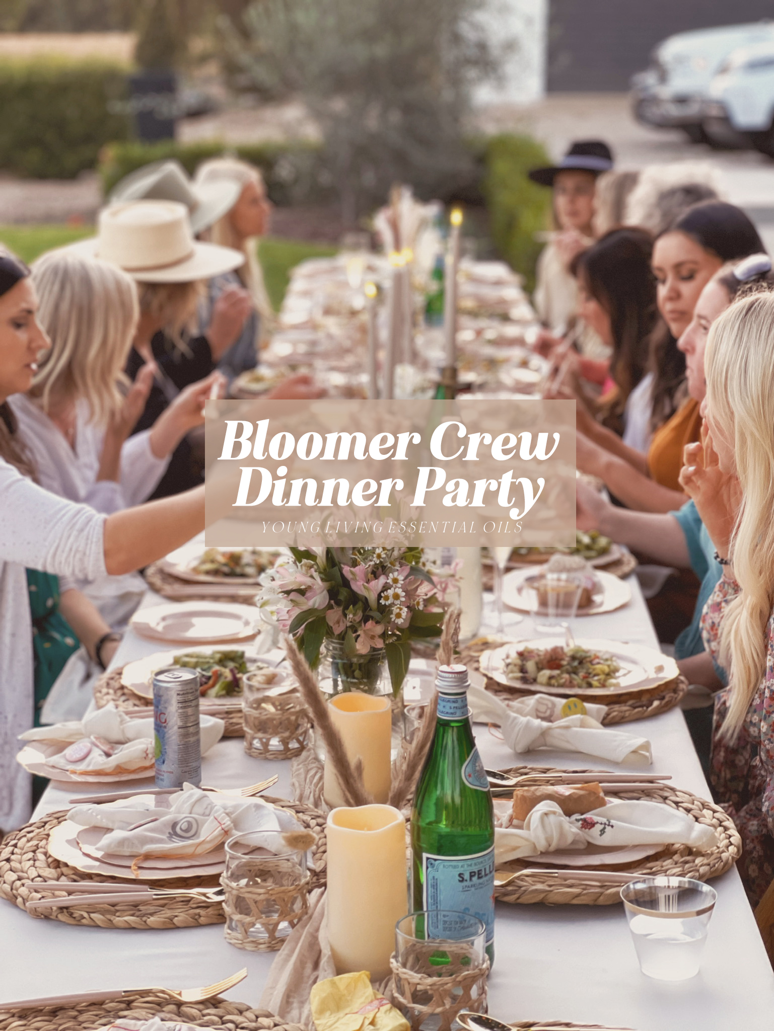 About - Little Miss Momma