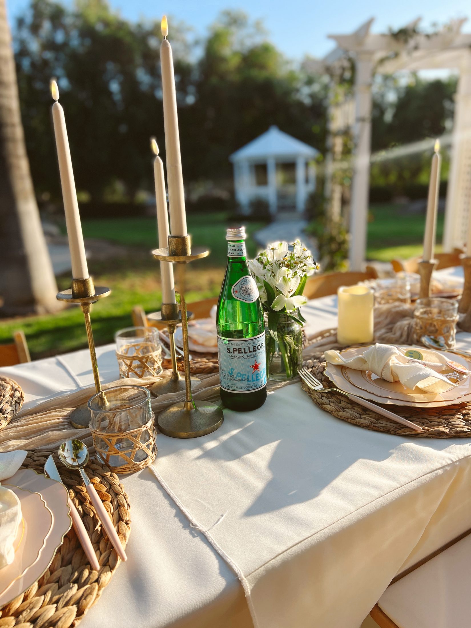 Bloomer Crew Dinner Party - celebrate, essential oils, Make, Wellness ...