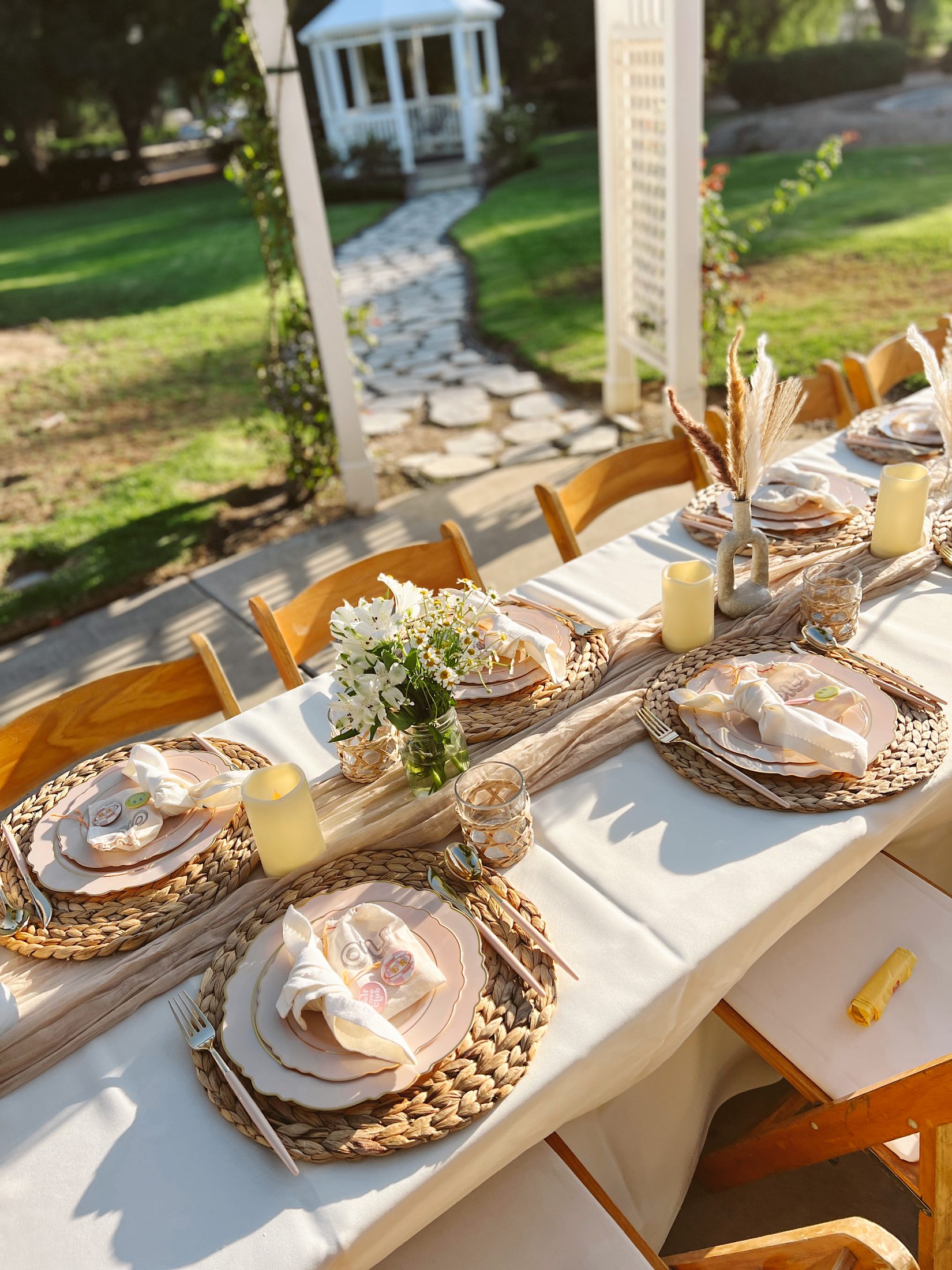 Bloomer Crew Dinner Party - celebrate, essential oils, Make, Wellness ...